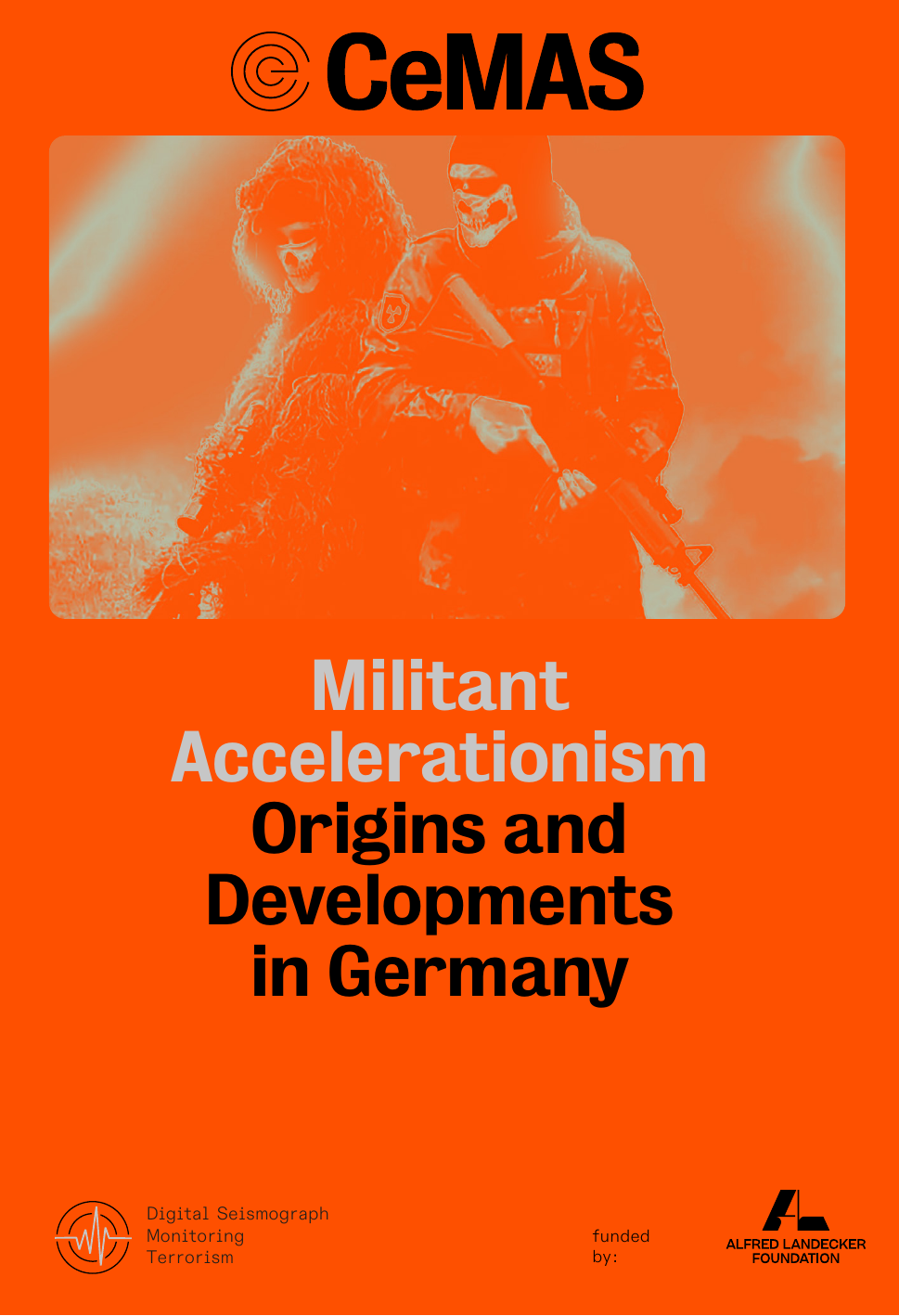 Militant Accelerationism | CeMAS