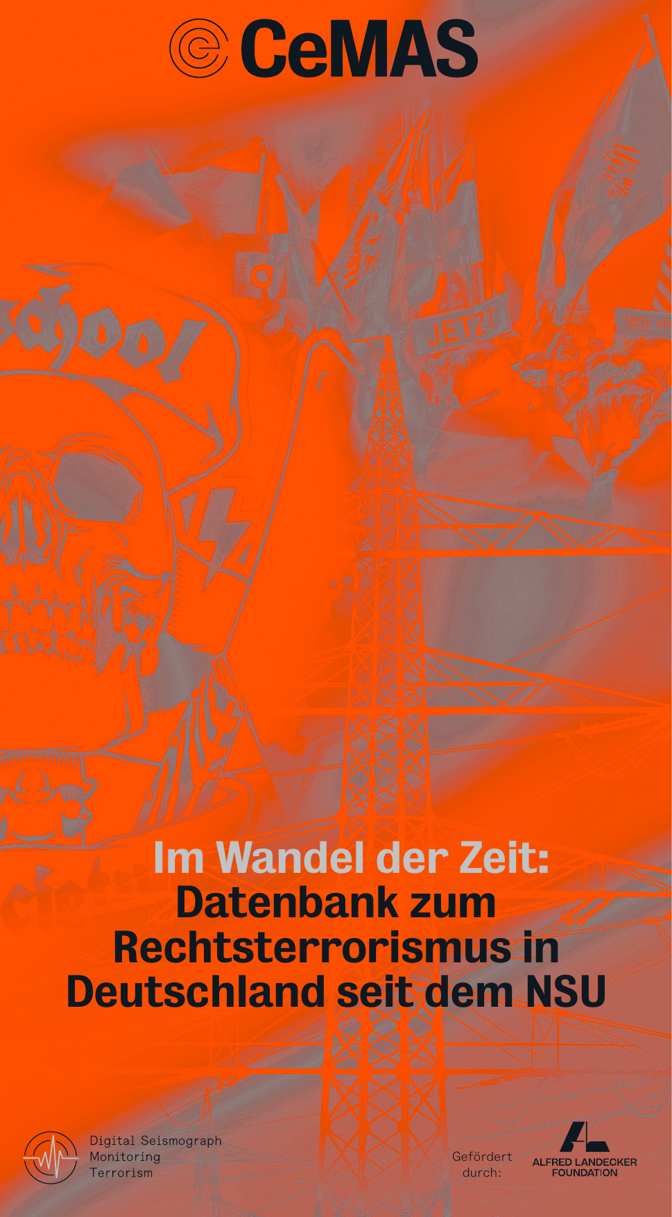 Im Wandel der Zeit | CeMAS